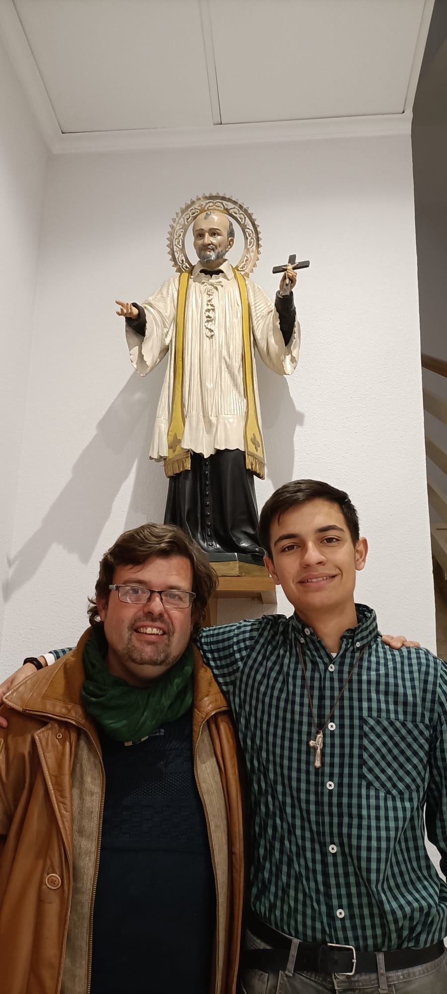 Imagen de WhatsApp 2024-04-01 a las 16.58.10_9b275ed1 | Ser Paúl