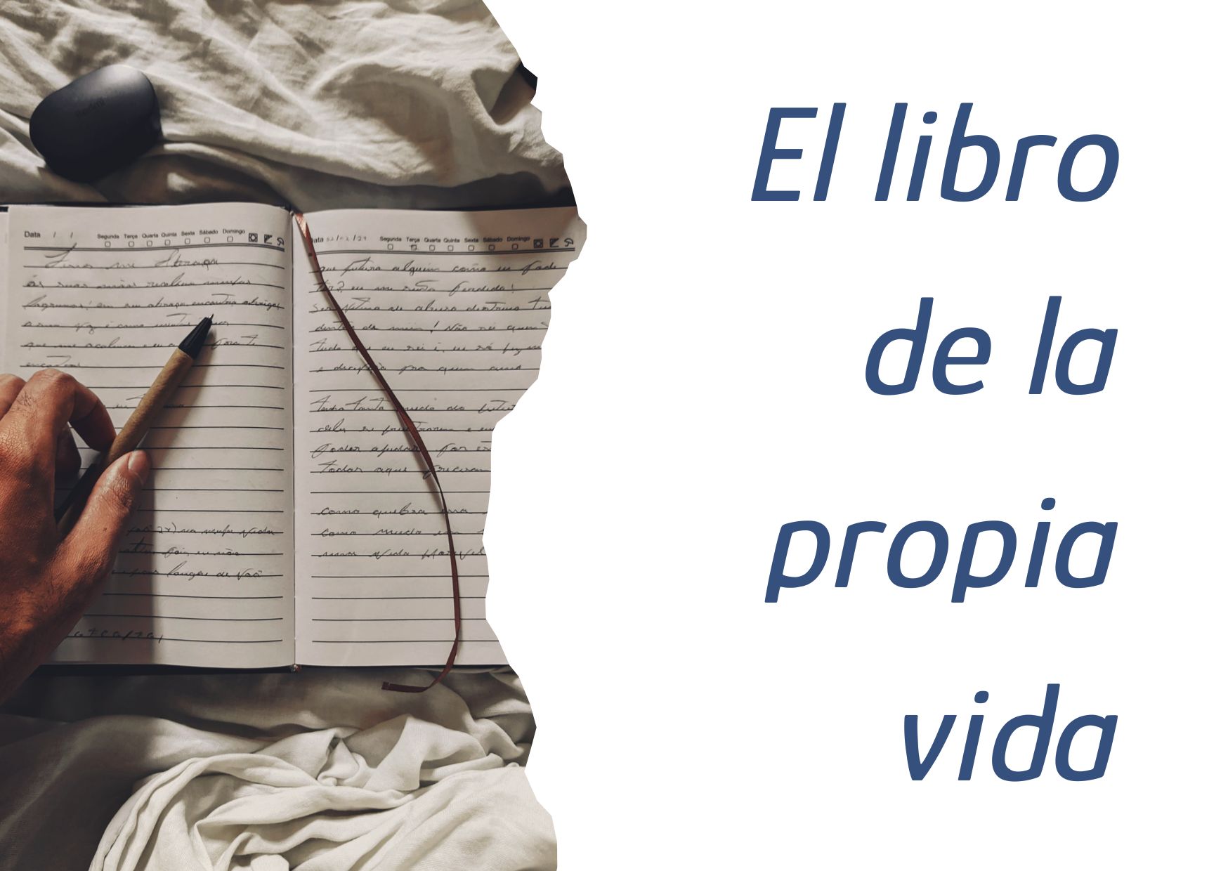 Papa Francisco. El libro de la propia vida | Ser Paúl